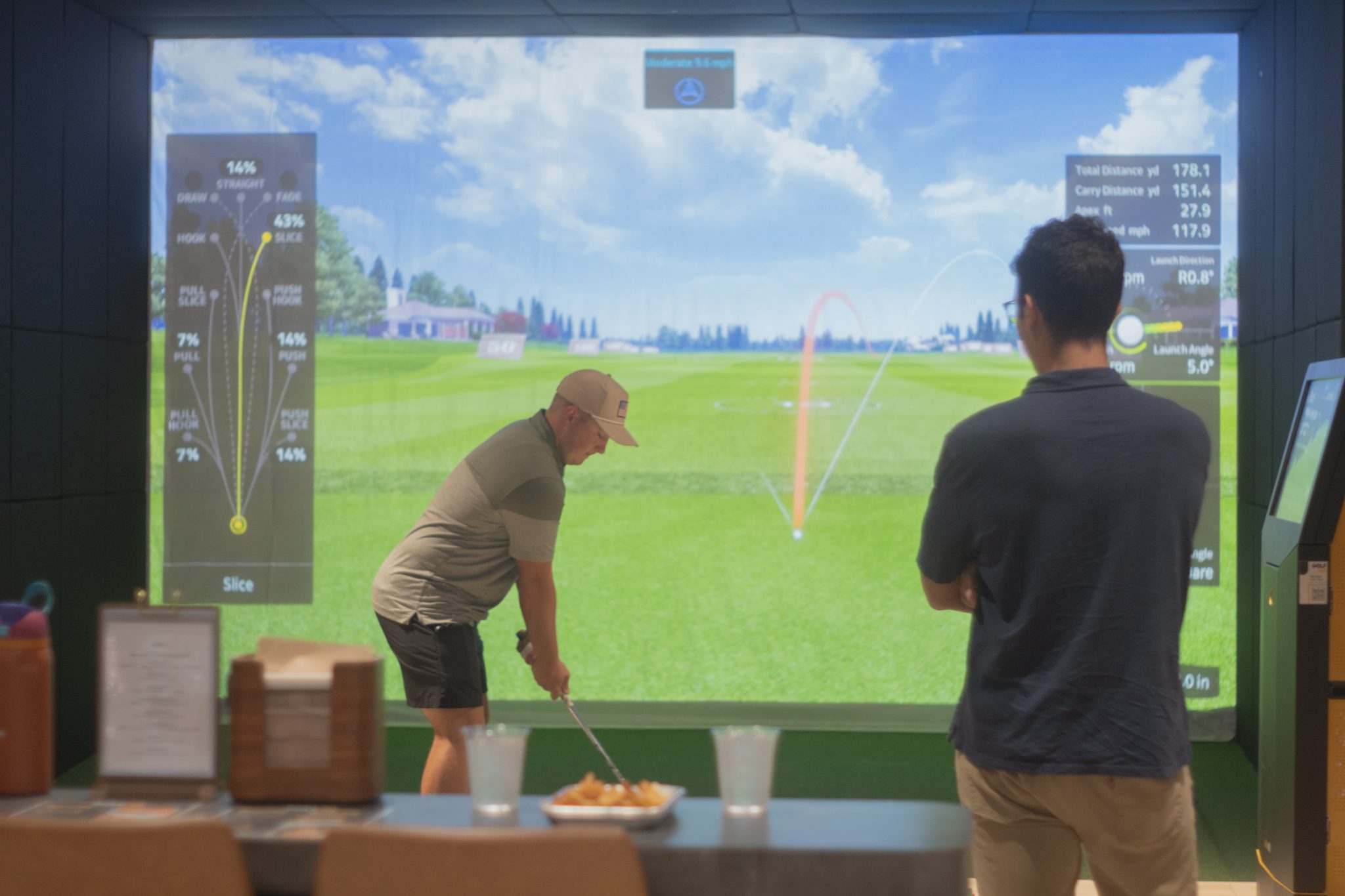 18 Holes of Golf: Average Time & Influencing Factors