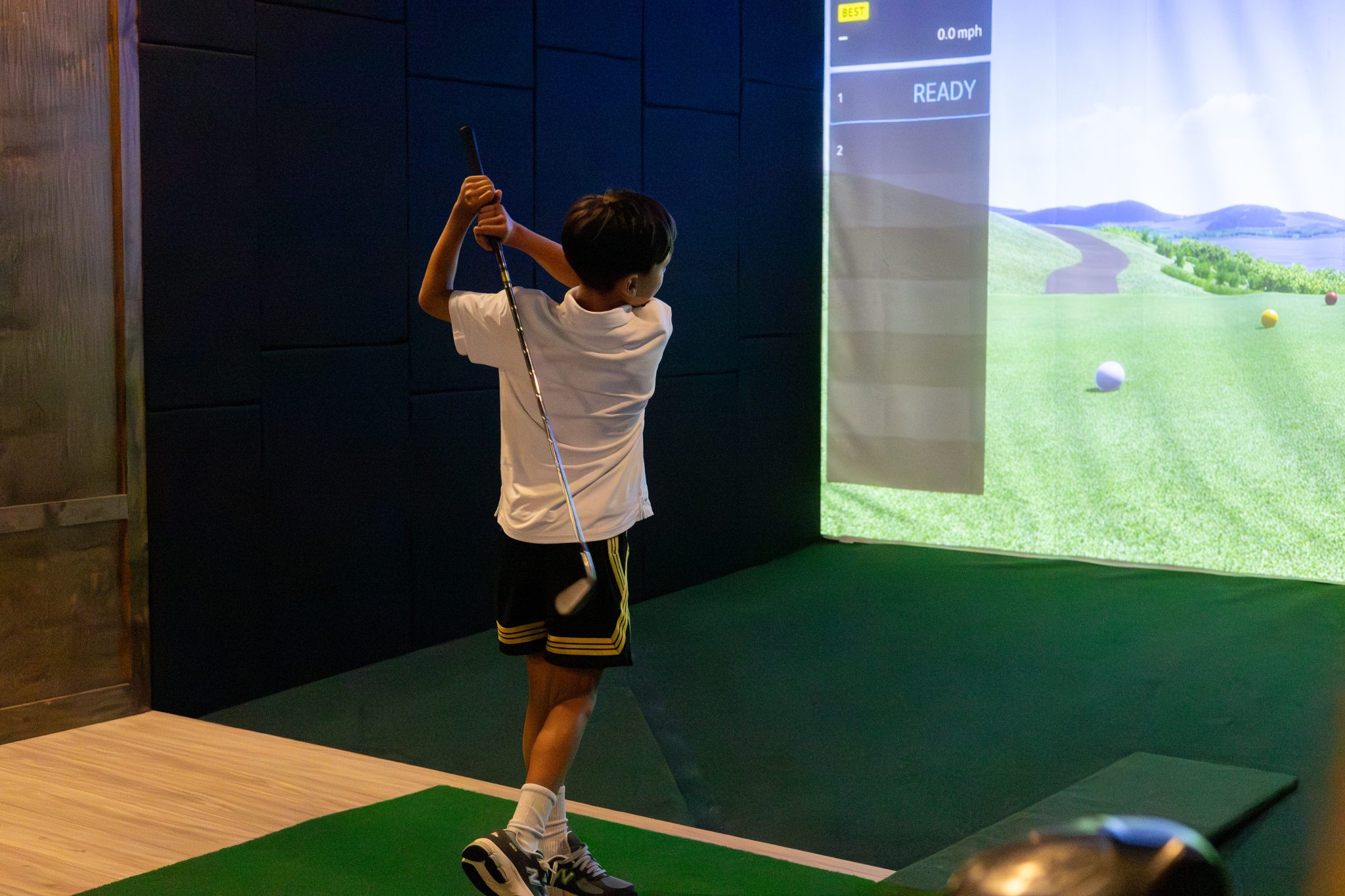 Club Path in Golf: Meaning, Role & How to Fix It